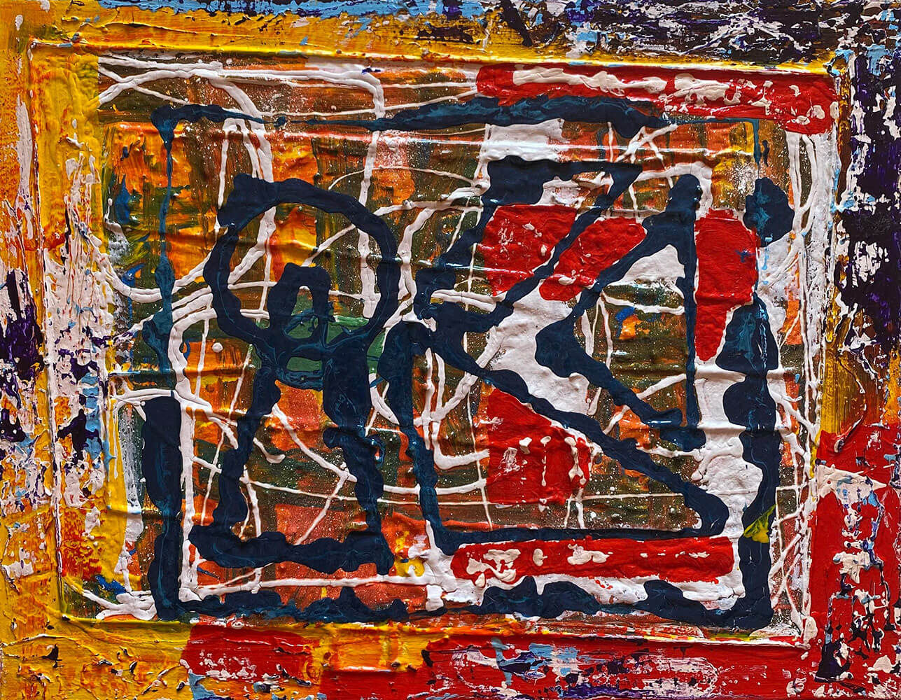 iain-lonsdale.com – Iain Lonsdale – British Artist