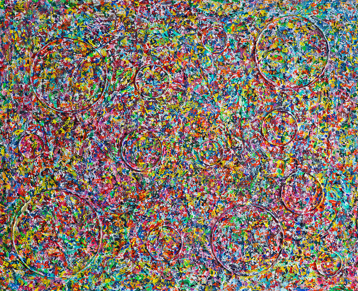 iain-lonsdale.com – Iain Lonsdale – British Artist